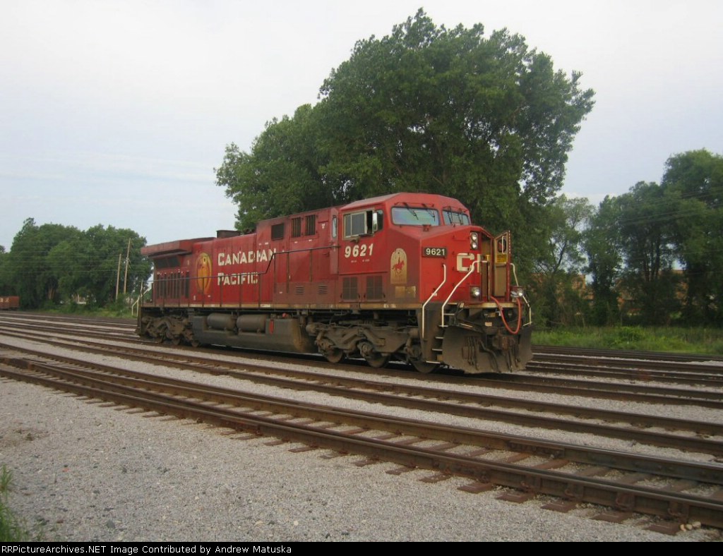CP 8621